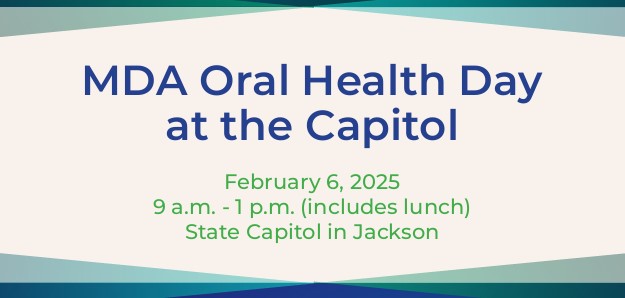 Mississippi Dental Association | American Dental Association
